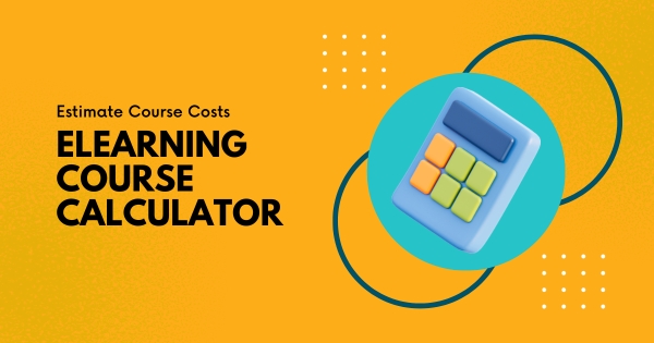 eLearning Course Development Calculator | Thinkdom